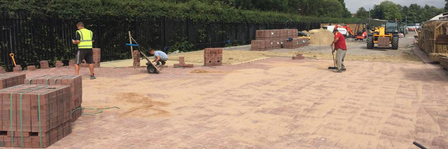 About Us - NVL Building Solutions Ltd